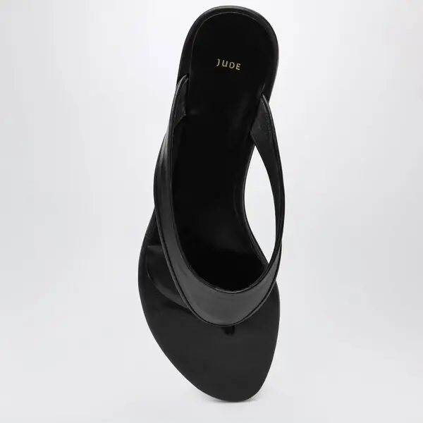 JUDE Leather Flip Flop