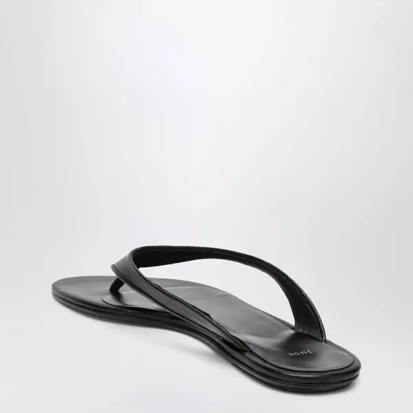 JUDE Leather Flip Flop