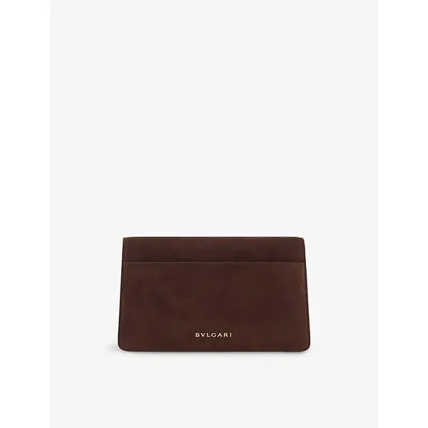 BVLGARI Serpenti Forever Small Shoulder Bag