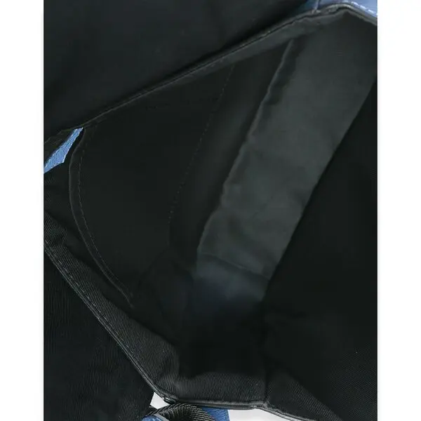 LOUIS VUITTON Taigarama Messengerama - Blue