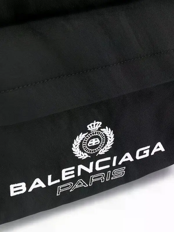 Balenciaga Paris Backpack