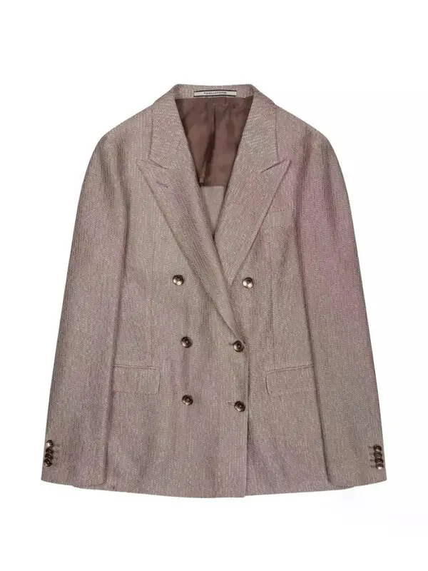 Tagliatore Double-breasted Blazer