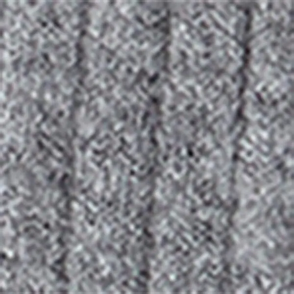 Brunello Cucinelli Cashmere Ribbed Socks - Grey