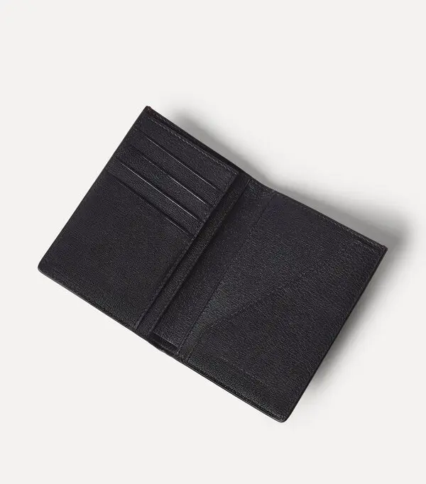 Brunello Cucinelli Leather Passport Holder