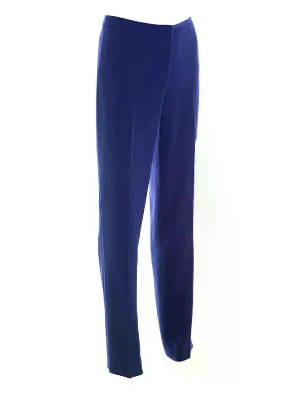 Escada Tovah Trousers - Blue