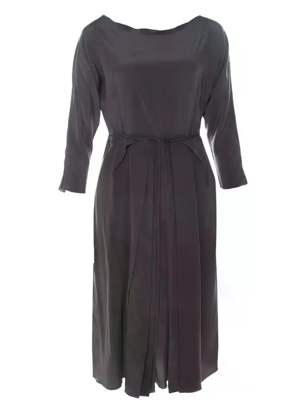 ROKSANDA Pleated Midi Dress