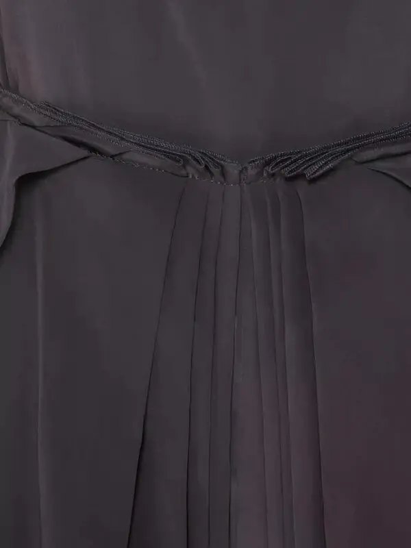 ROKSANDA Pleated Midi Dress