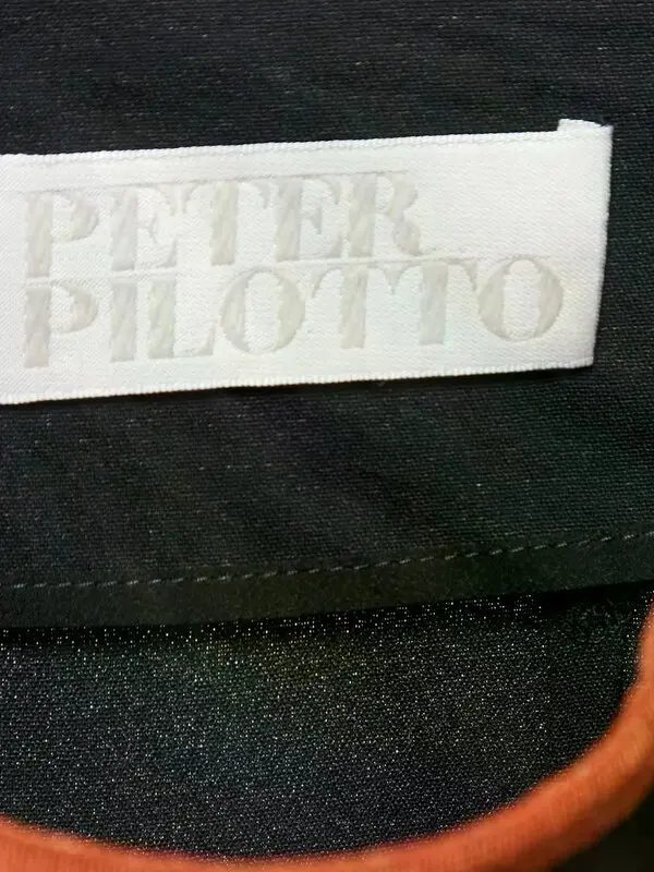 PETER PILOTTO Side-stripe Trousers