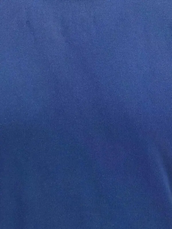 Brunello Cucinelli Short-sleeve T-shirt - Blue
