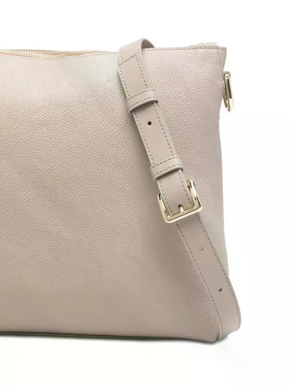 Furla Debby Shoulder Bag - Neutrals