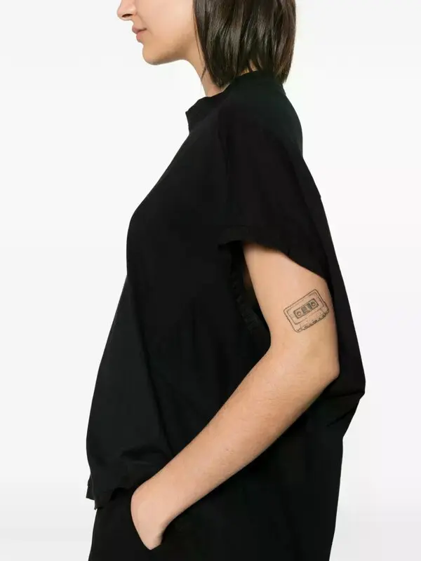 DI.LA3 PARI' Crew-neck T-shirt