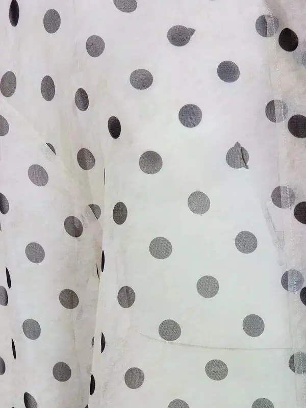 AVIU Polka-dot Shirt