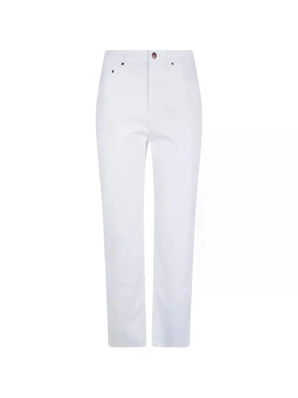 CIGALA'S Five-pocket Denim Jeans