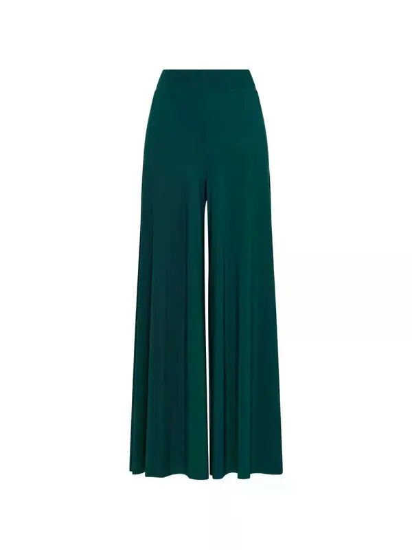 Malìparmi Soft Jersey Trousers