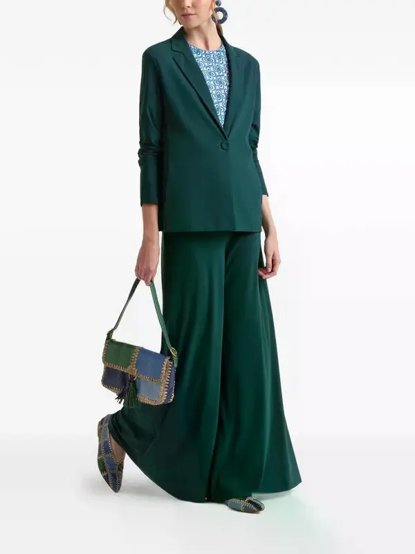 Malìparmi Soft Jersey Trousers
