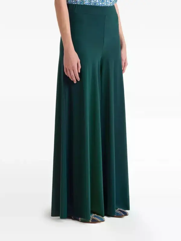Malìparmi Soft Jersey Trousers