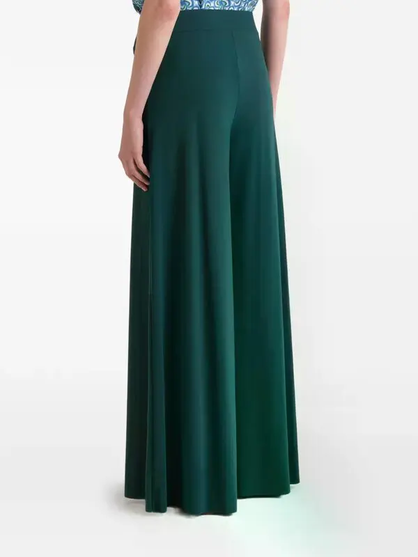 Malìparmi Soft Jersey Trousers