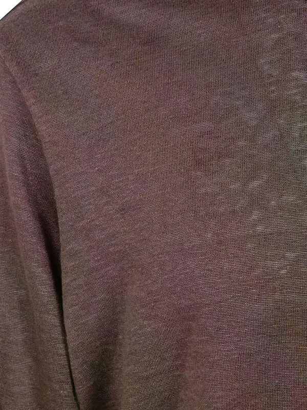 GRAN SASSO Long-sleeve T-shirt