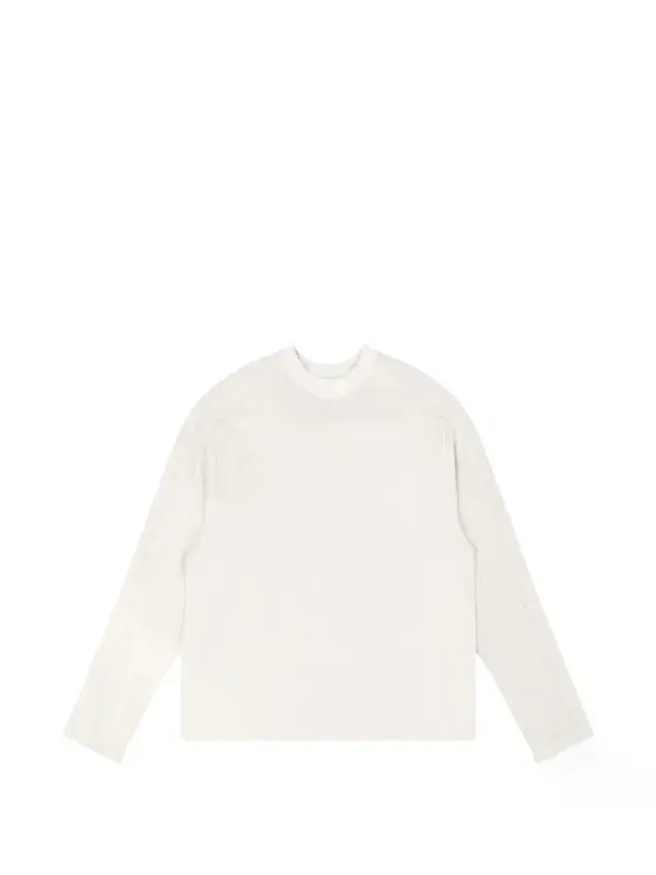 ENTIRE STUDIOS Long-sleeve T-shirt
