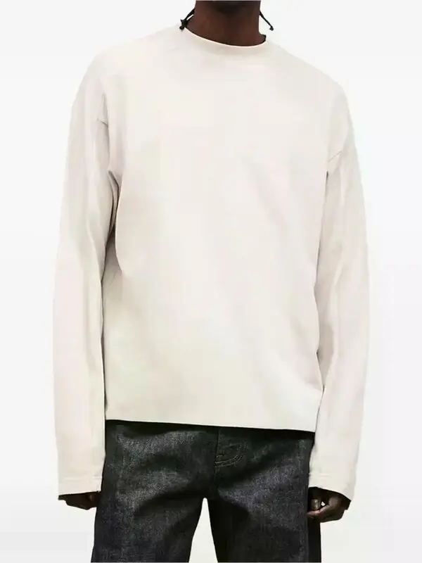 ENTIRE STUDIOS Long-sleeve T-shirt