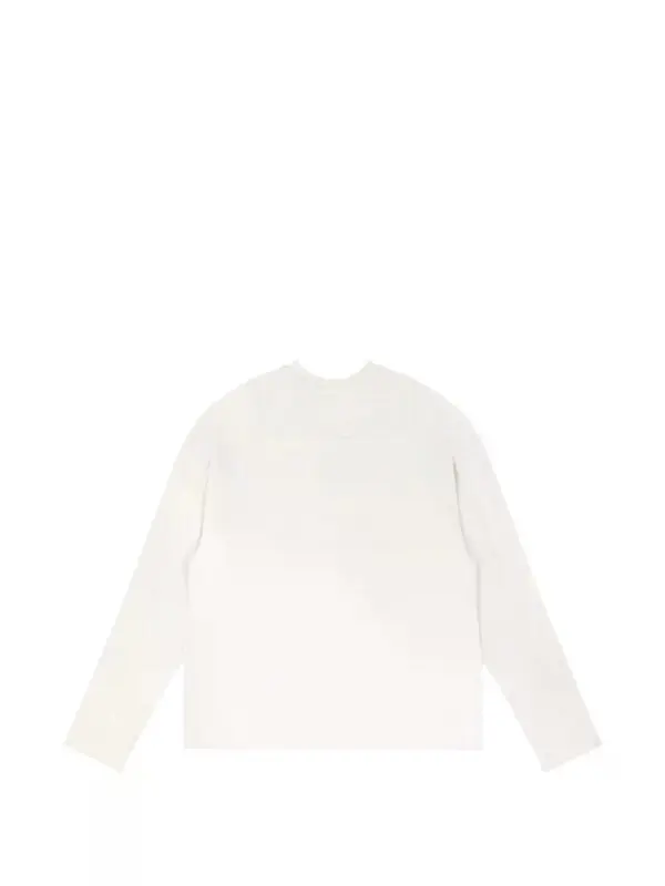 ENTIRE STUDIOS Long-sleeve T-shirt