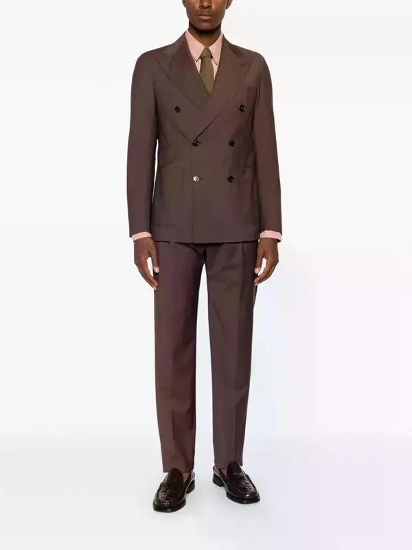 Tagliatore Double-breasted Suit