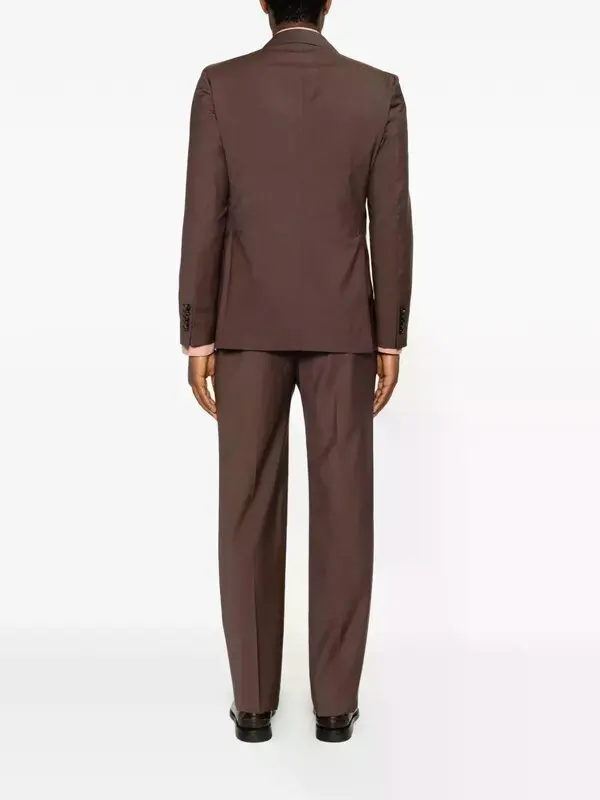 Tagliatore Double-breasted Suit