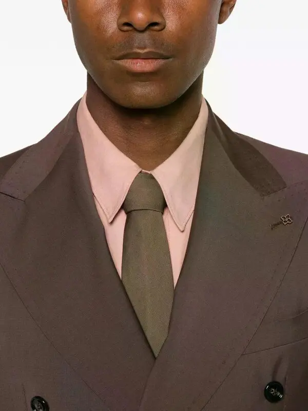 Tagliatore Double-breasted Suit