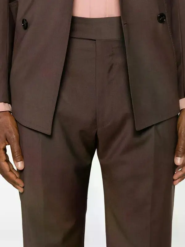 Tagliatore Double-breasted Suit