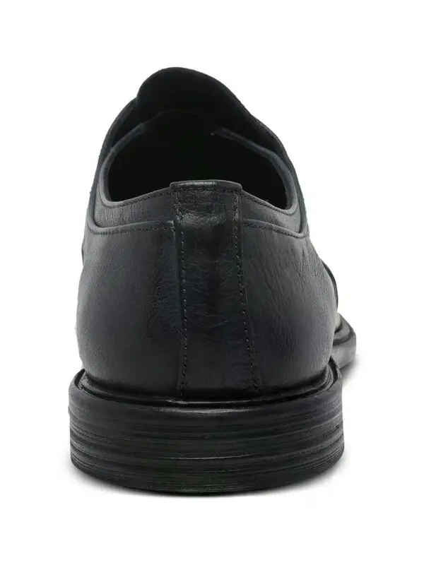 PAWELK'S Daddy Oxford Shoes - Blue