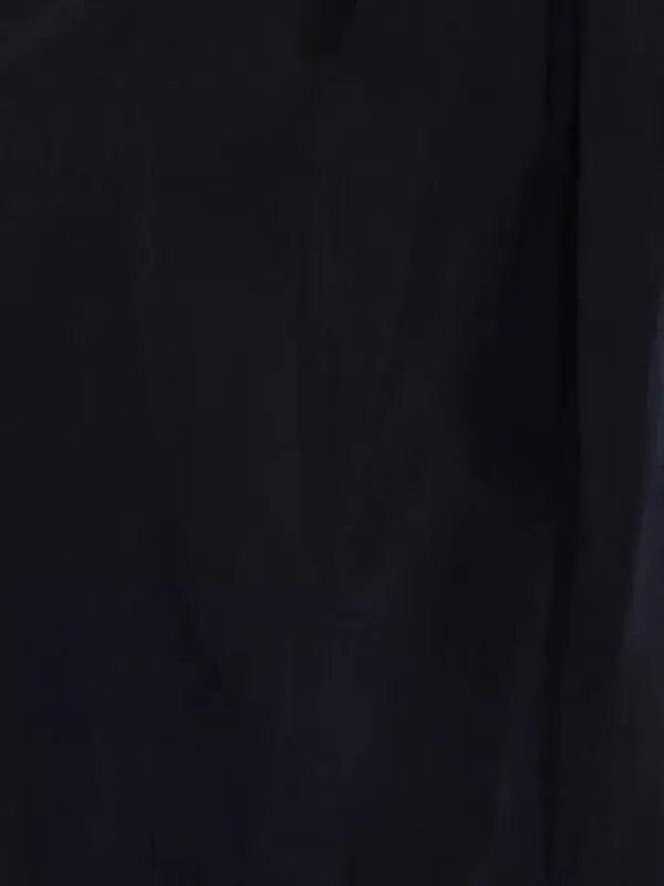 TWINSET Knot-detail Draped Top