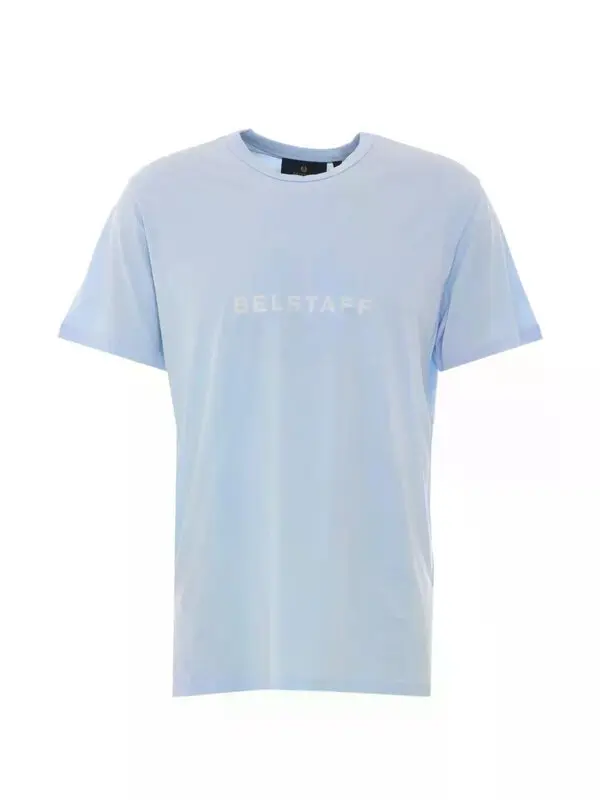 Belstaff Surface T-shirt - Blue