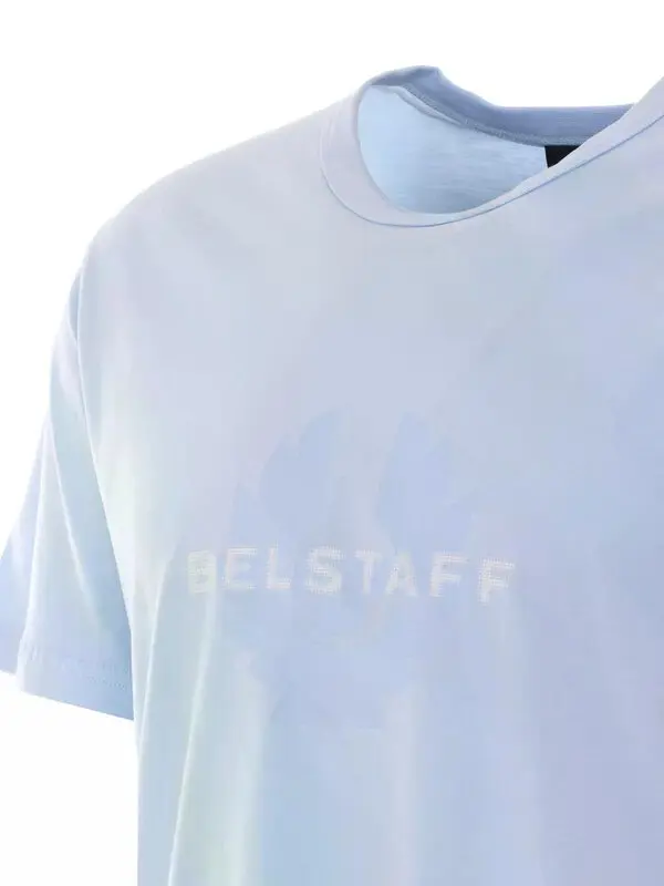 Belstaff Surface T-shirt - Blue