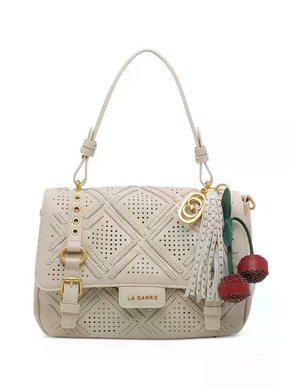 LA CARRIE Labyrinth Atena Tote Bag