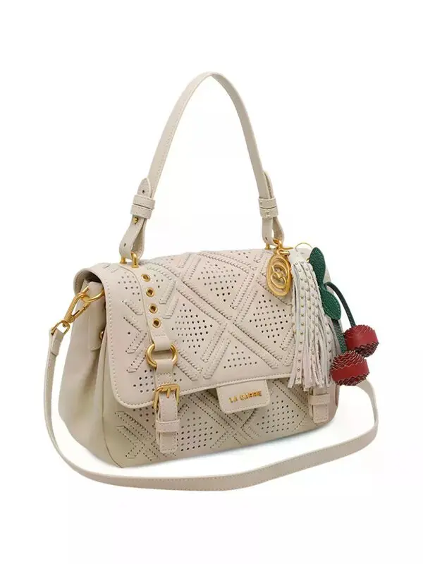 LA CARRIE Labyrinth Atena Tote Bag