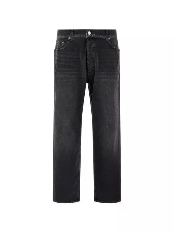 DEPARTMENT 5 Musso Cropped Jeans