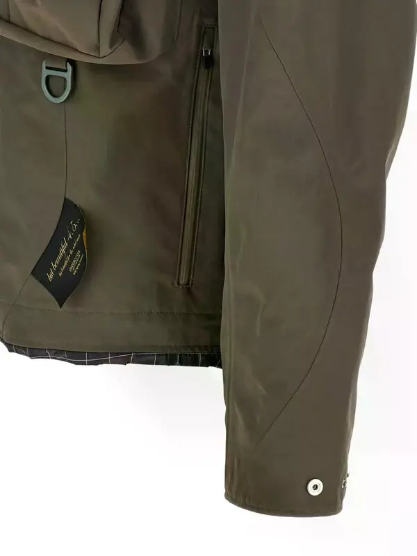 Undercover Technical Parka