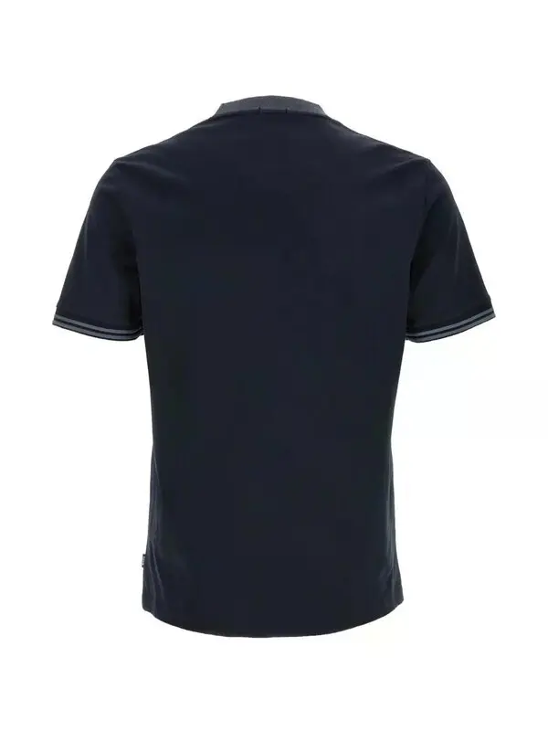 BOSS H-tessler 238 Mercerised T-shirt