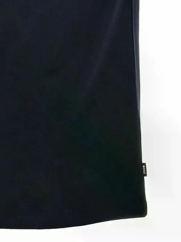BOSS H-tessler 238 Mercerised T-shirt