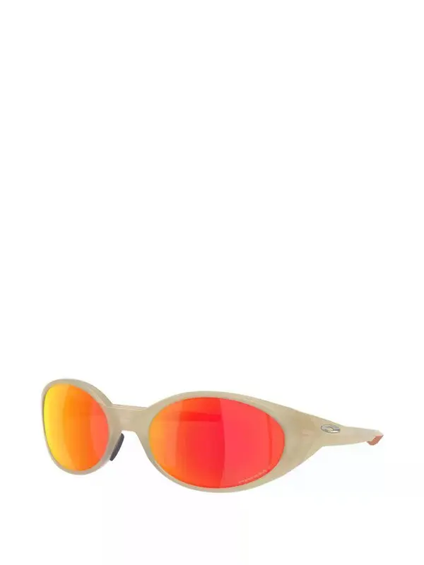 Oakley Eye Jacket Redux Sunglasses - Neutrals