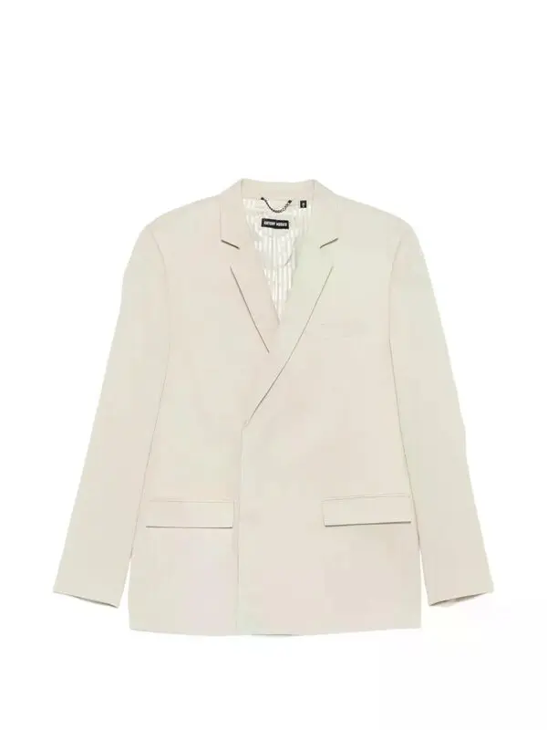 ANTONY MORATO Beige Blazer