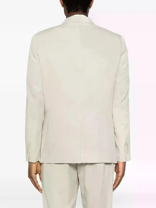ANTONY MORATO Beige Blazer