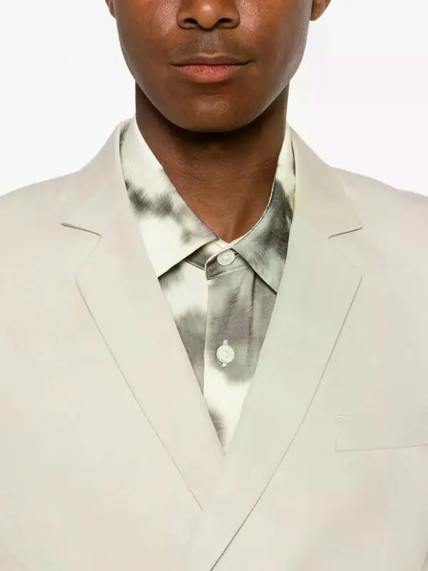 ANTONY MORATO Beige Blazer
