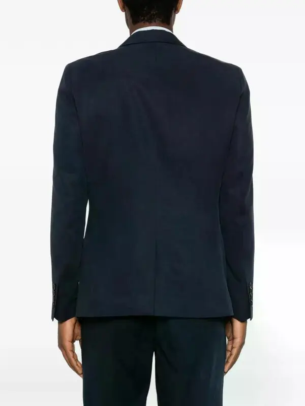 ANTONY MORATO Notched-lapel Blazer