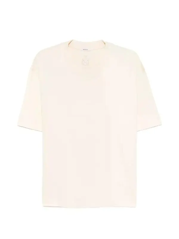 Imperial Crew-neck T-shirt