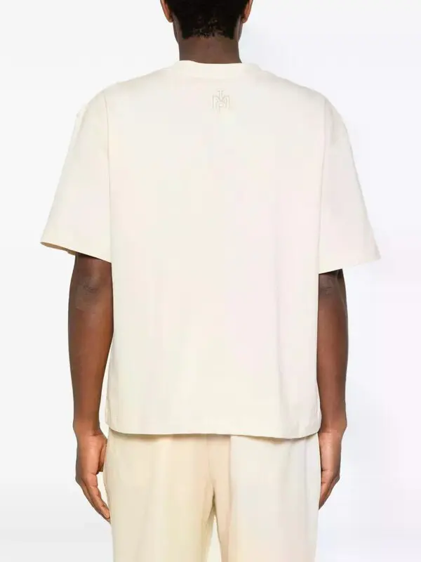 Imperial Crew-neck T-shirt