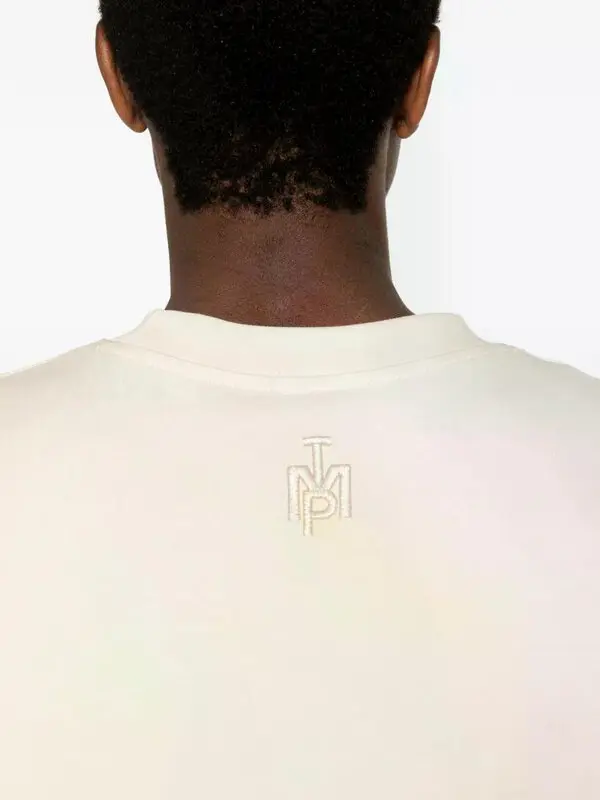 Imperial Crew-neck T-shirt