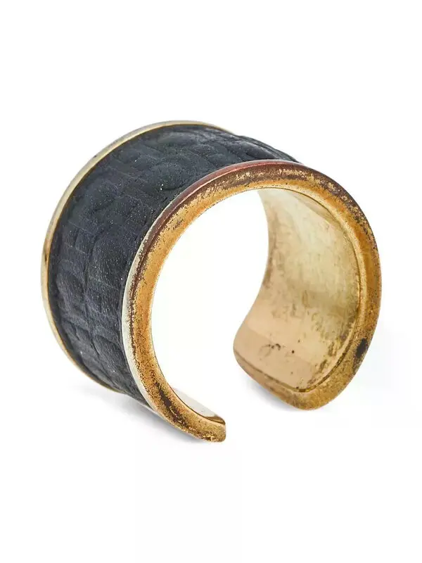 Carolina Herrera Band Ring