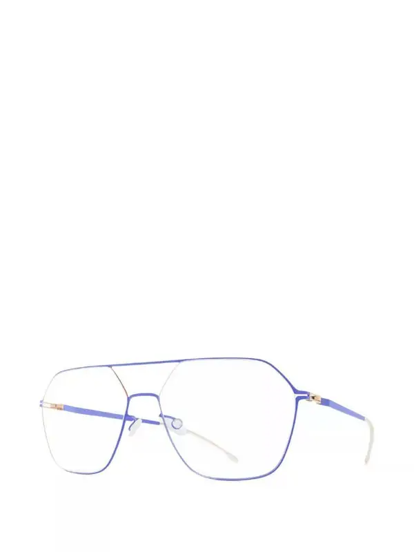 Mykita Jelva Geometric-frame Eyeglasses