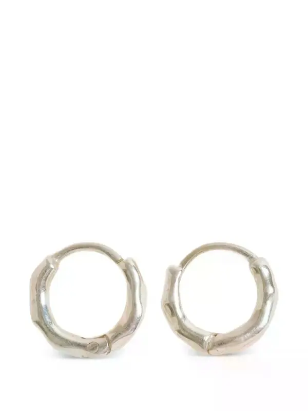 FREYA ROSE Huggies Earrings